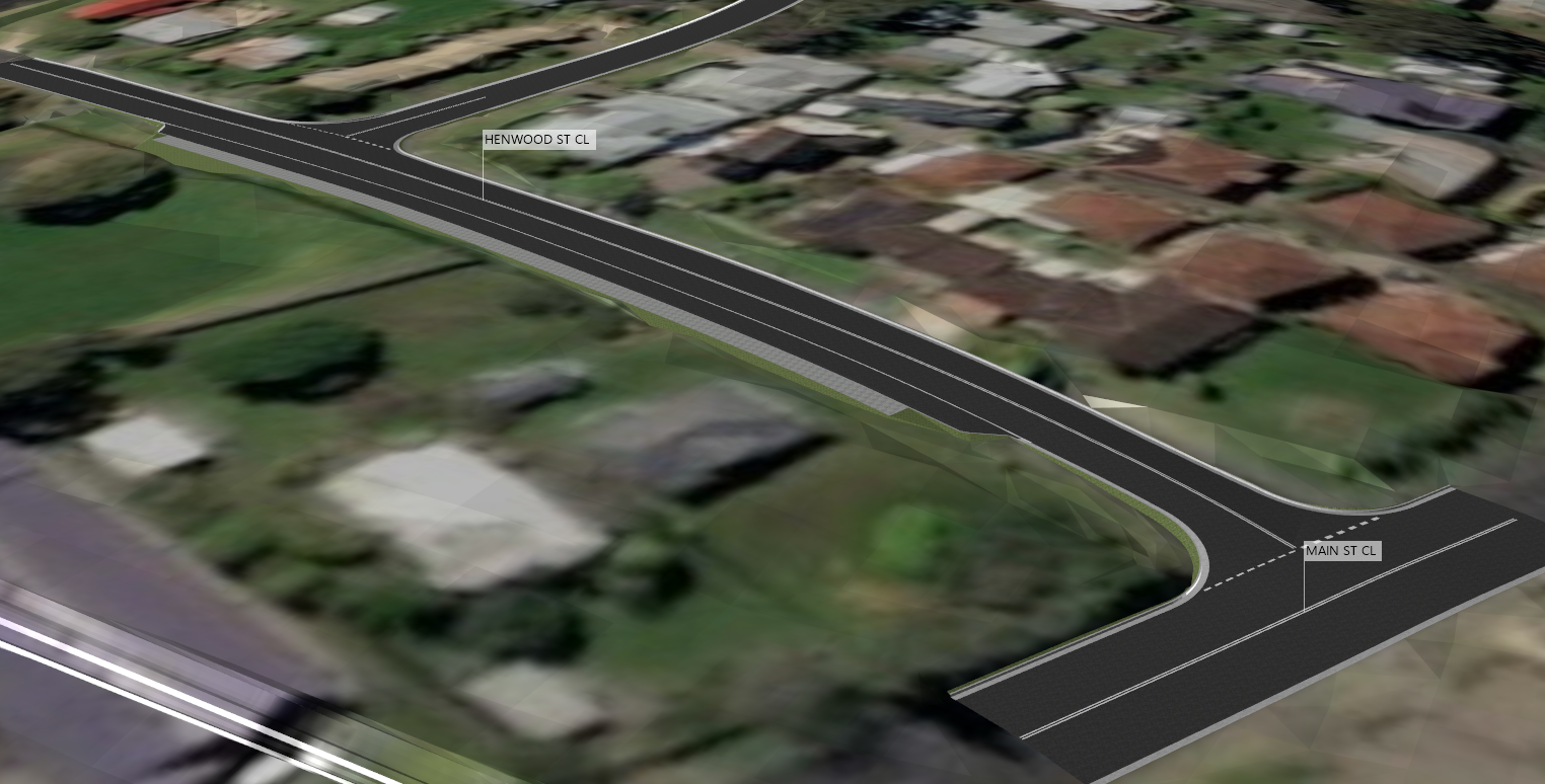 Our Services – Stormwater and Road Design – JSA Engineering Solutions